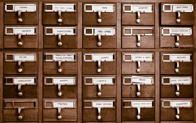 Can't Keep Up? The Ultimate Guide to Professional Organizers